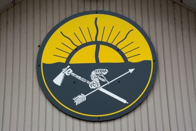 Administration - Serpent River First Nation