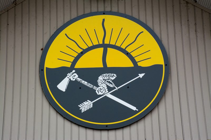Administration - Serpent River First Nation
