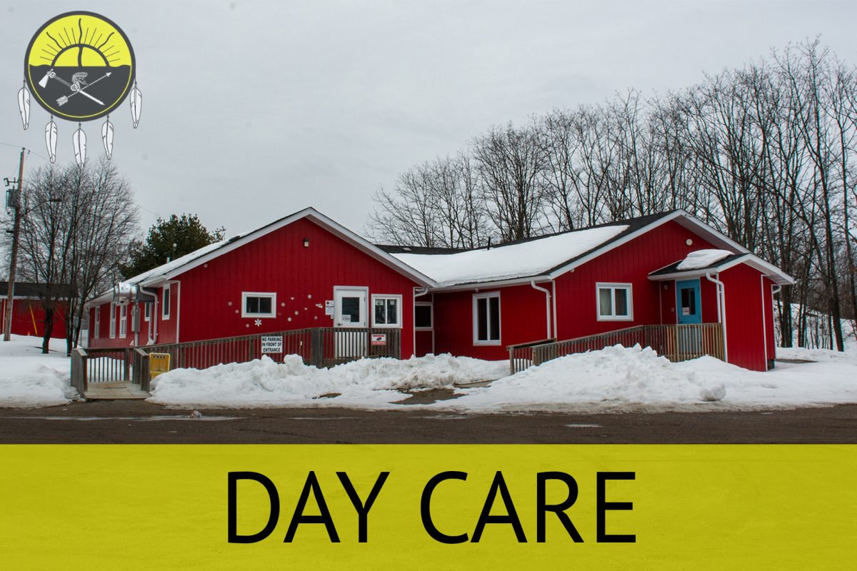 Home - Serpent River First Nation