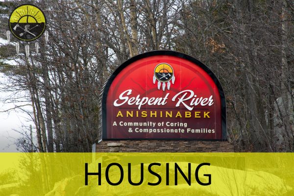 Home - Serpent River First Nation