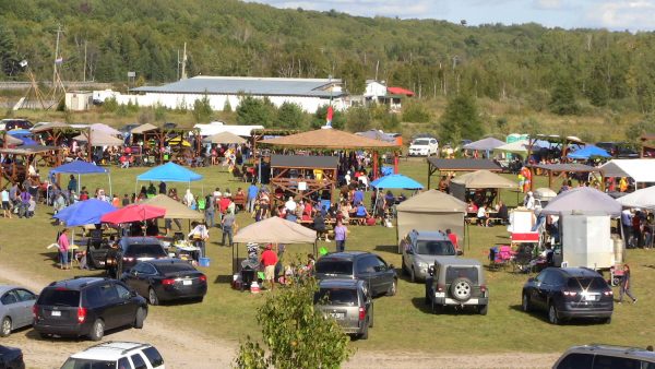 Cultural Program - Serpent River First Nation