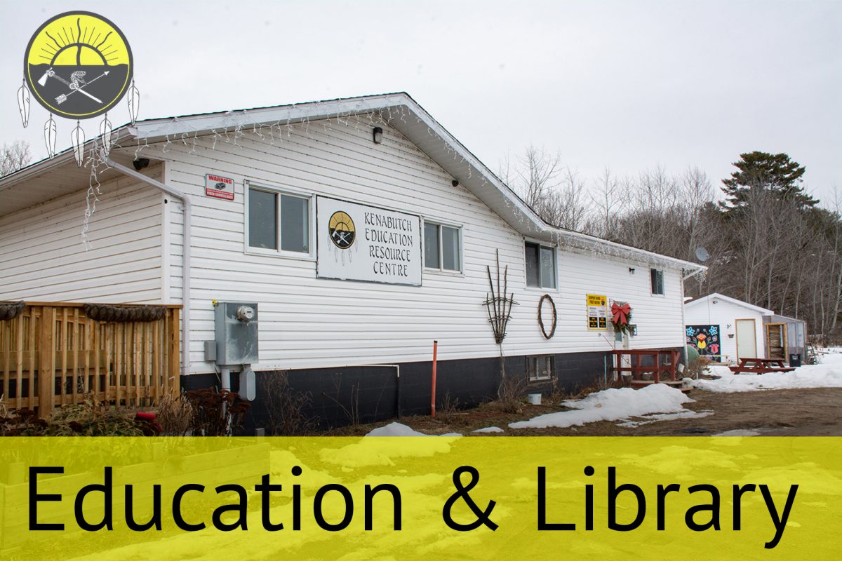 Home - Serpent River First Nation