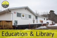 Home - Serpent River First Nation