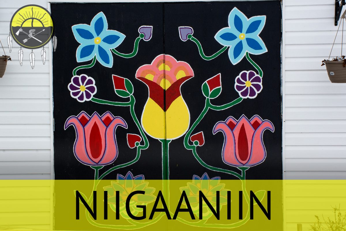Departments - Mobile - Serpent River First Nation