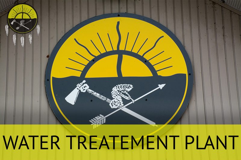 Home - Serpent River First Nation
