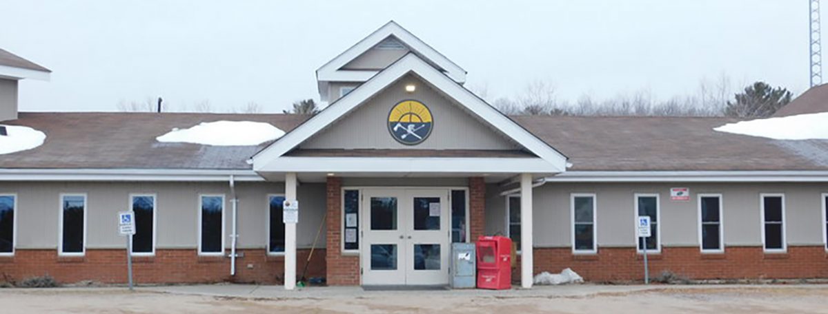Home - Serpent River First Nation