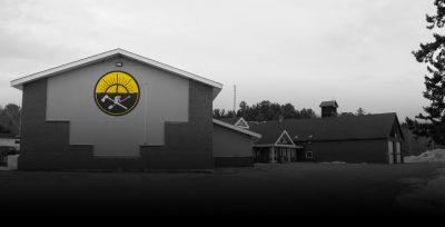 Contact - Serpent River First Nation